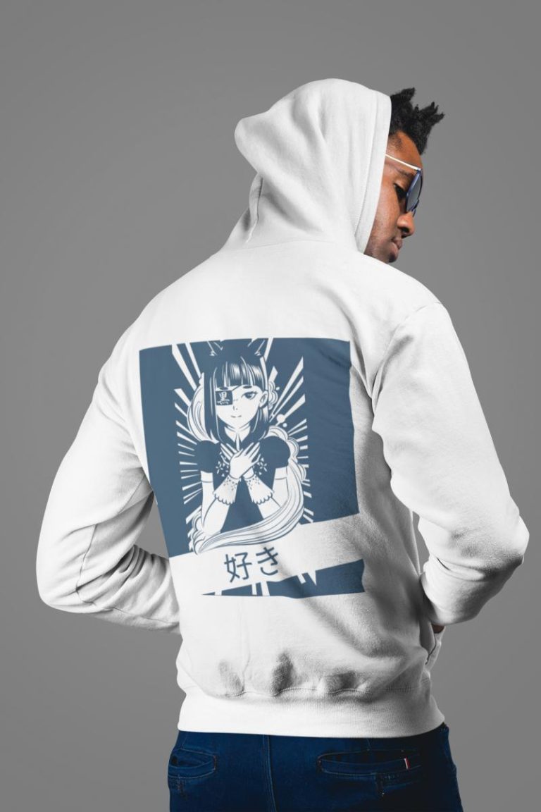 Best Anime Merch & Original Anime Clothing Shop | ANiiZ