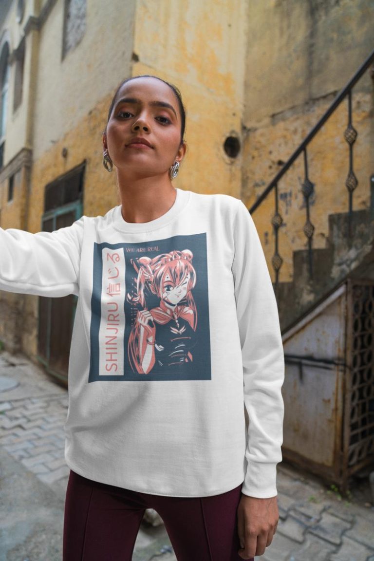 ANiiZ - Best Anime Merch & Original Anime Clothing Shop