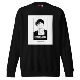 Best Anime Merch & Original Anime Clothing Shop | ANiiZ