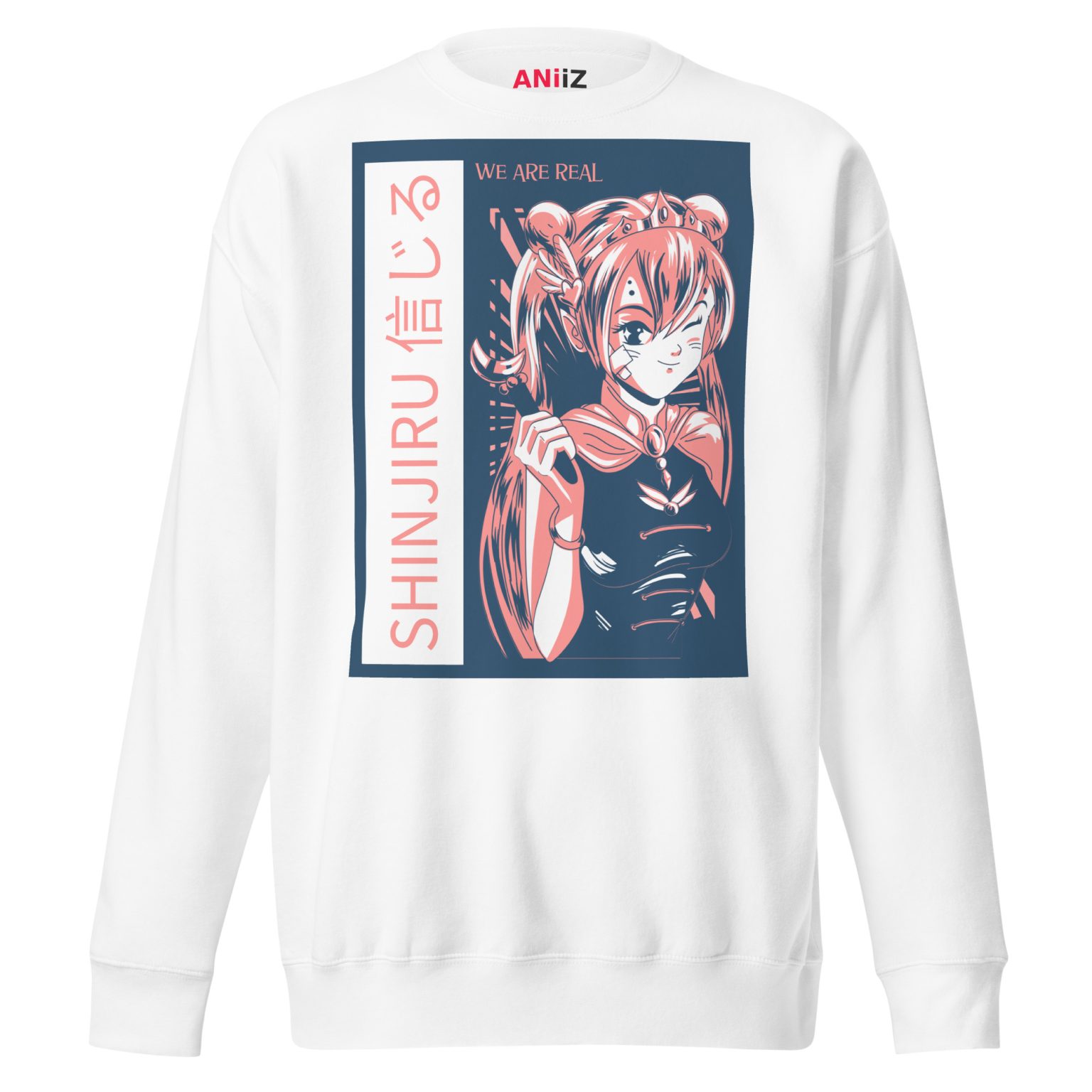 Best Anime Merch & Original Anime Clothing Shop | ANiiZ